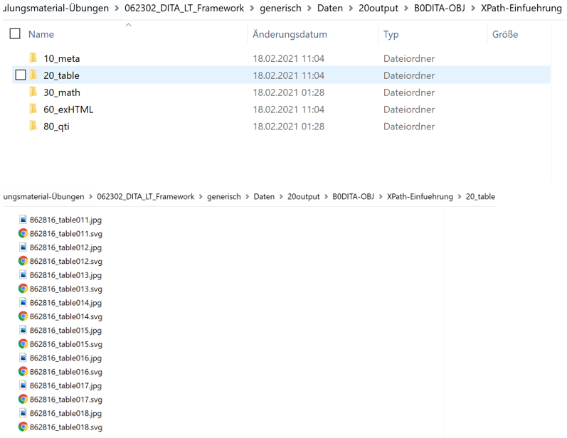 Octopus-XML-Framework: data2type GmbH