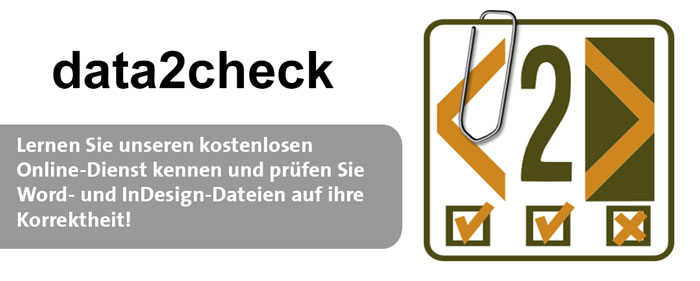 Ihre Spezialisten für XML-Technologien: data2type GmbH